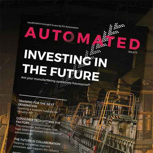 EU Automation (UK) | Automation Spares Suppliers